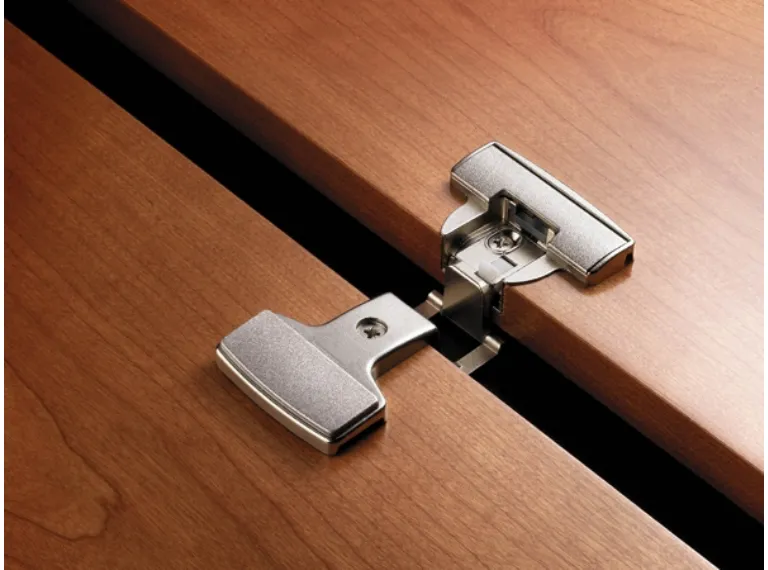 Hinges for office furniture also appreciated for the house