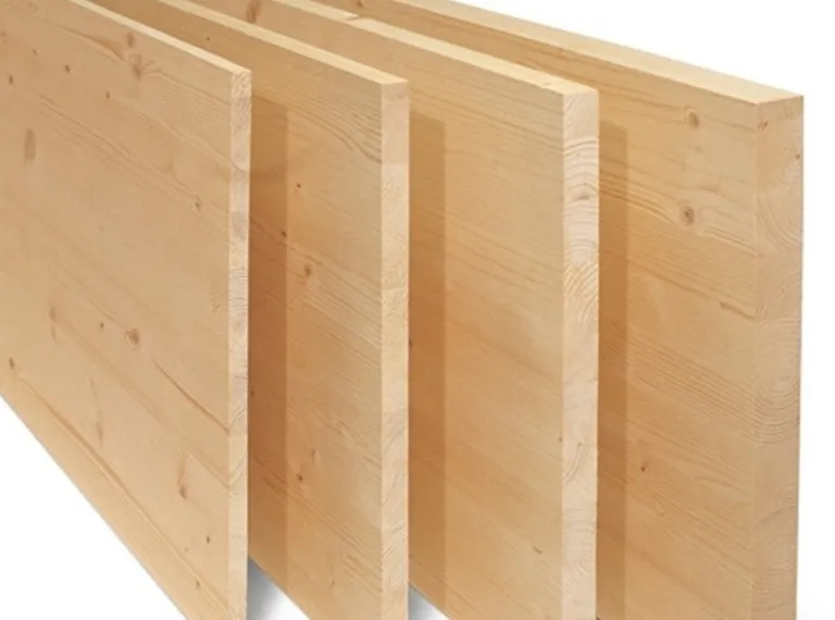 Wood-based panels Fantoni